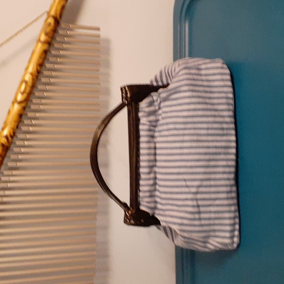 India Boutique | Bags | For Sale Adorable Denim Purse Made In India ...